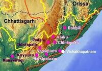 Kuvi Land | Way of Light - The land of Kuvi Kodu Jatapu People